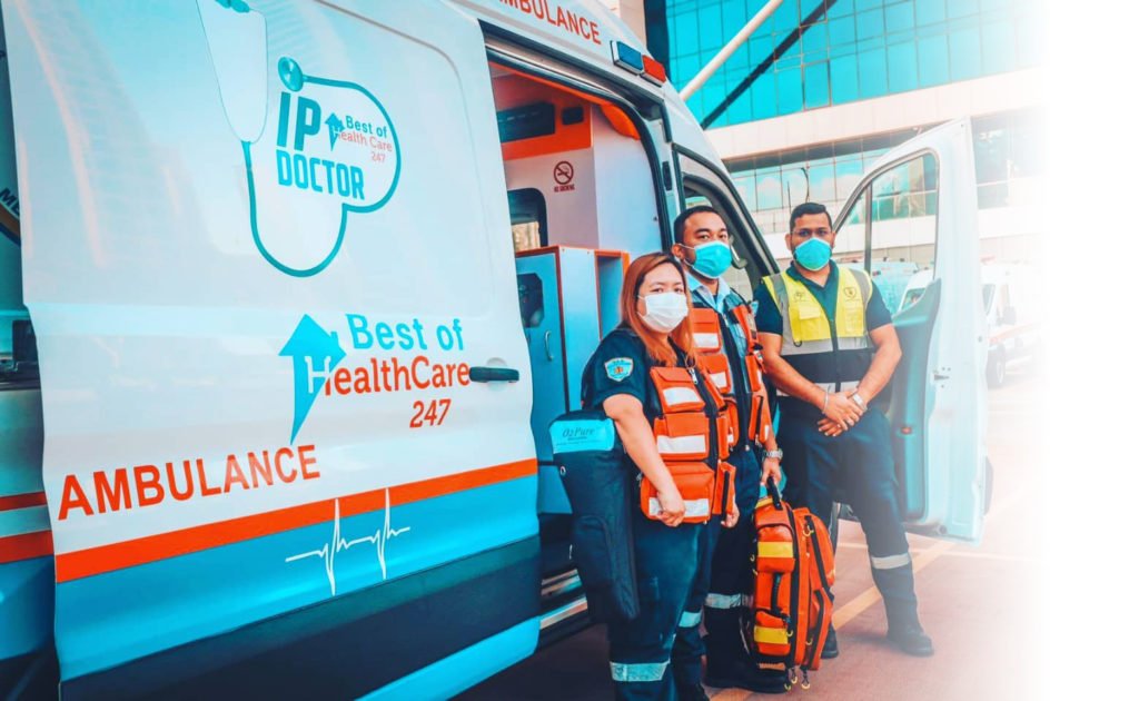 Our Story – Vip Doctor 247