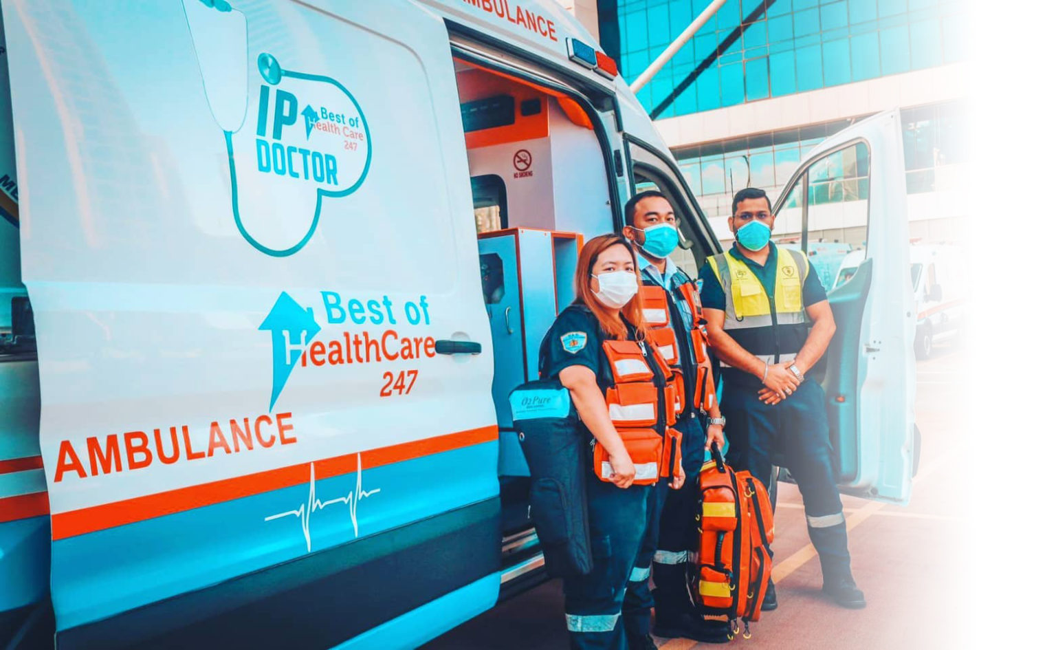 Our Story – Vip Doctor 247