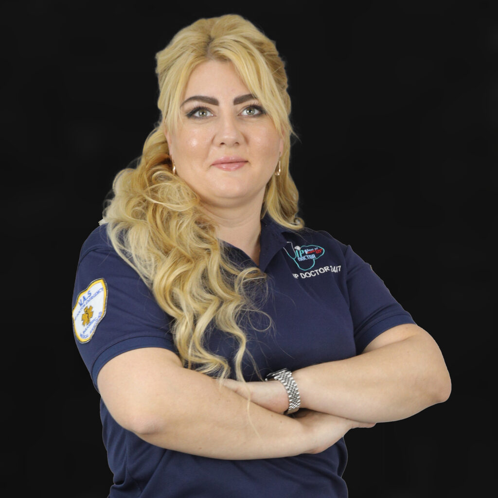 Leadership Team – Vip Doctor 247