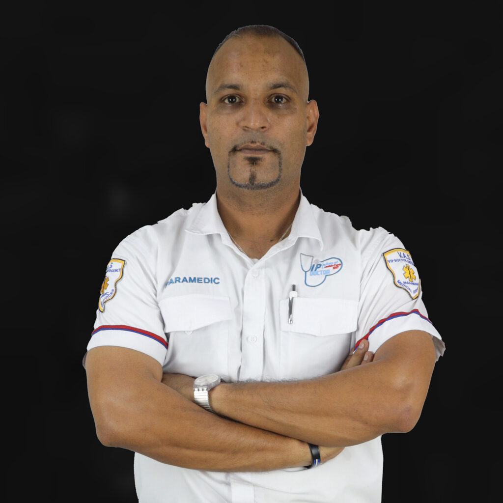 Leadership Team – Vip Doctor 247