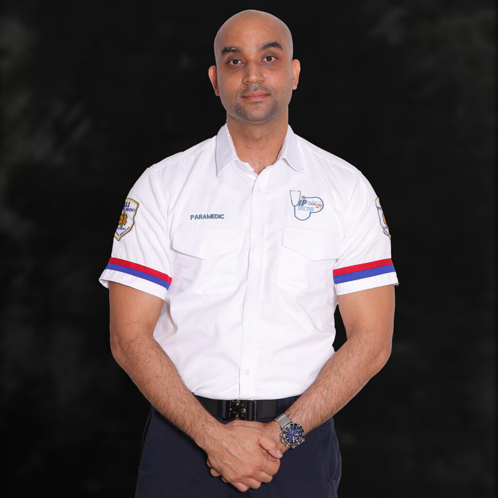 Leadership Team – Vip Doctor 247